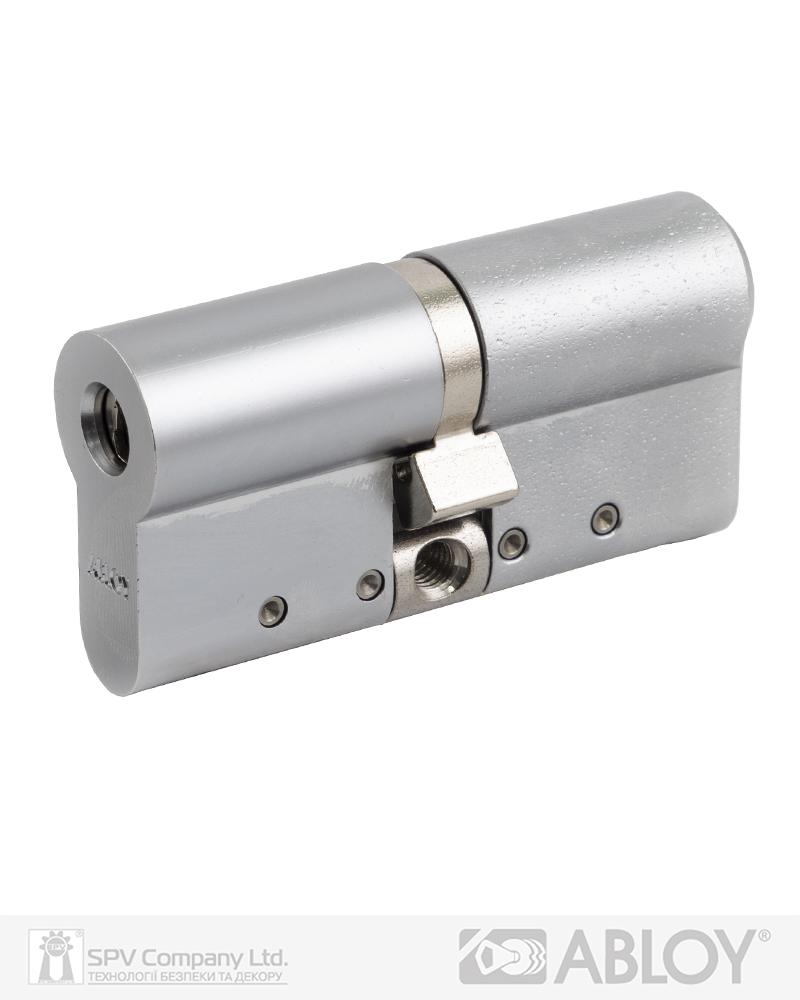 Замковий Циліндр ABLOY DIN_MOD_KK HARD CY332 PROTEC2 63 HCR 32Hx31 ...