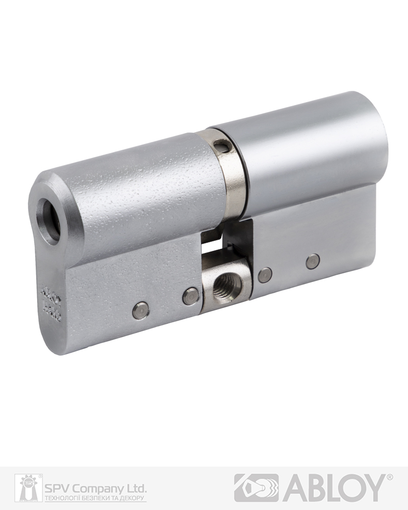 Замковий Циліндр ABLOY DIN_MOD_KK HARD CY332 PROTEC2 63 HCR 32Hx31 ...